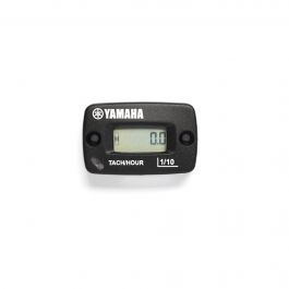 Hour & Tacho Meter