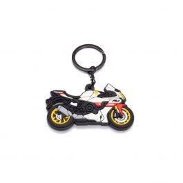 60th Anniversary MotoGP Keyring